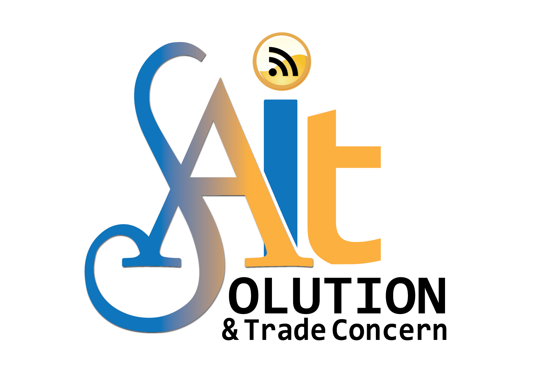 Store SAIT Solution | The Complete Tech Store